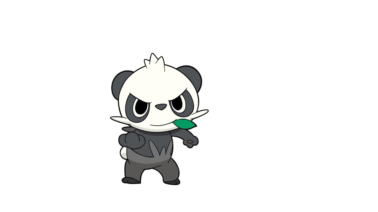 10 Animated Pokemon Evolutions [March 2022] - YouTube