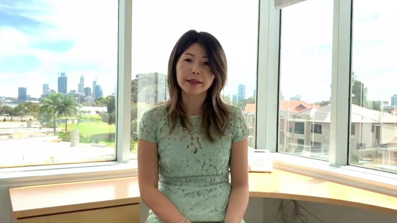 Hyperhidrosis or Excessive Sweating Treatment with Dr Jenny Tang - YouTube