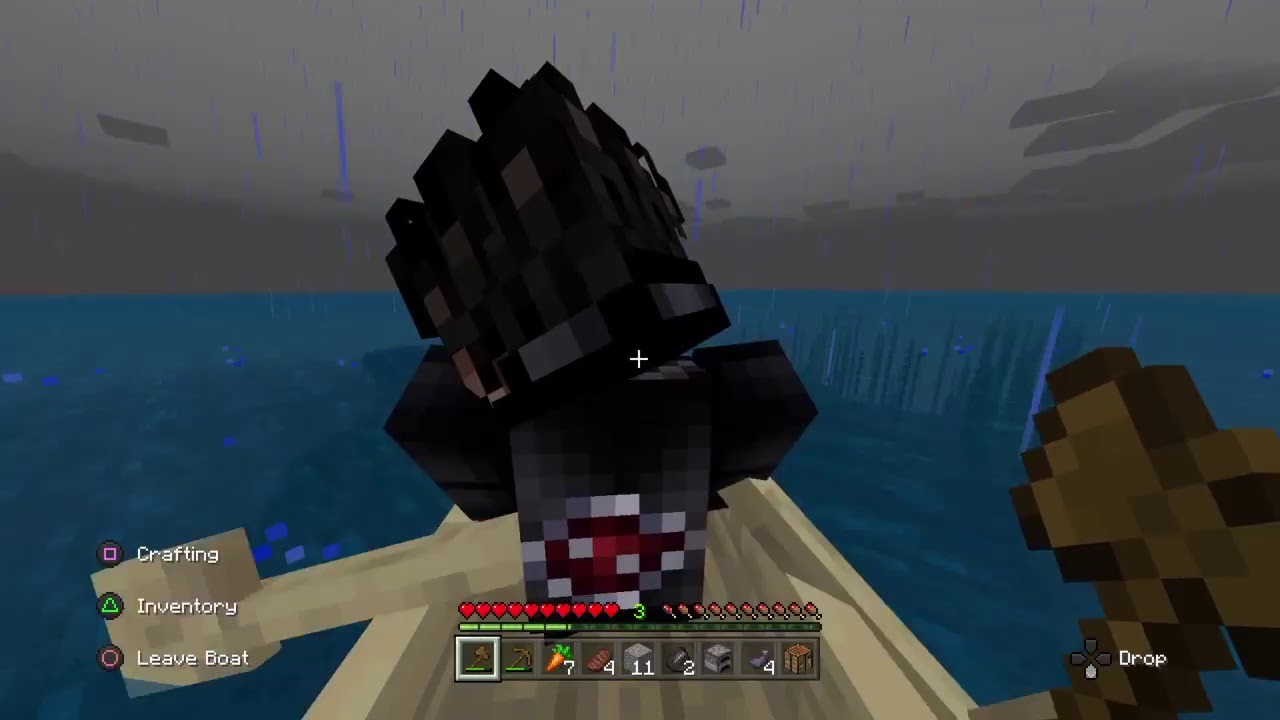 Real craft ep 1 - YouTube