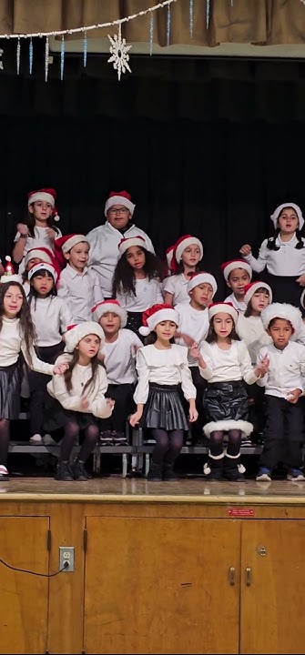 Christmas song. Reindeer. - YouTube