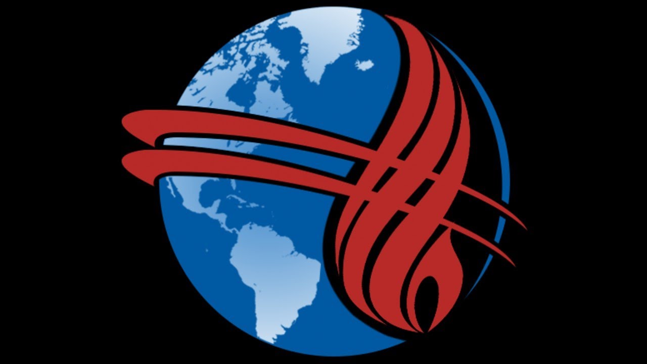Pastor: Brian Gamez - Knowing the Holy Spirit - YouTube
