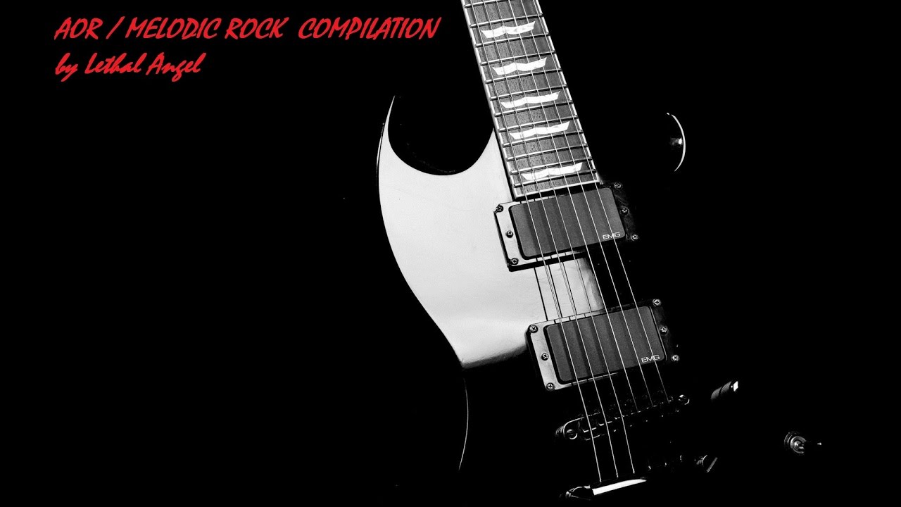 AOR / MELODIC ROCK COMPILATION - YouTube