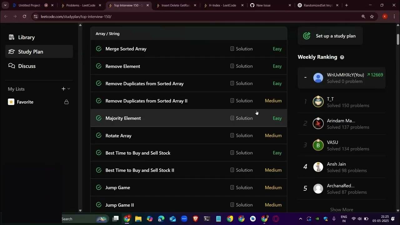 LeetCode Day 91 : Python with Dsa in Leetcode ,Day 112 of Python learning Series ,LeetCode in ...