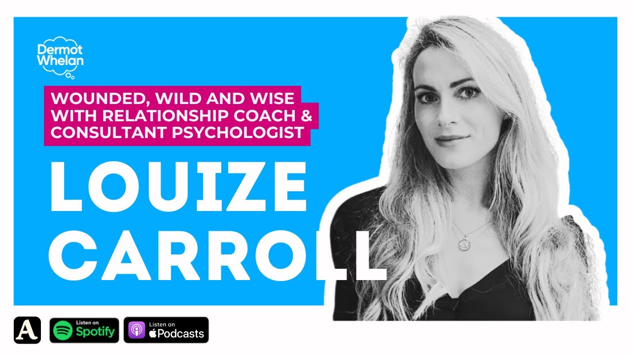 Stop Trying To Fix Everyone!! How to Heal Your Relationship Patterns ...