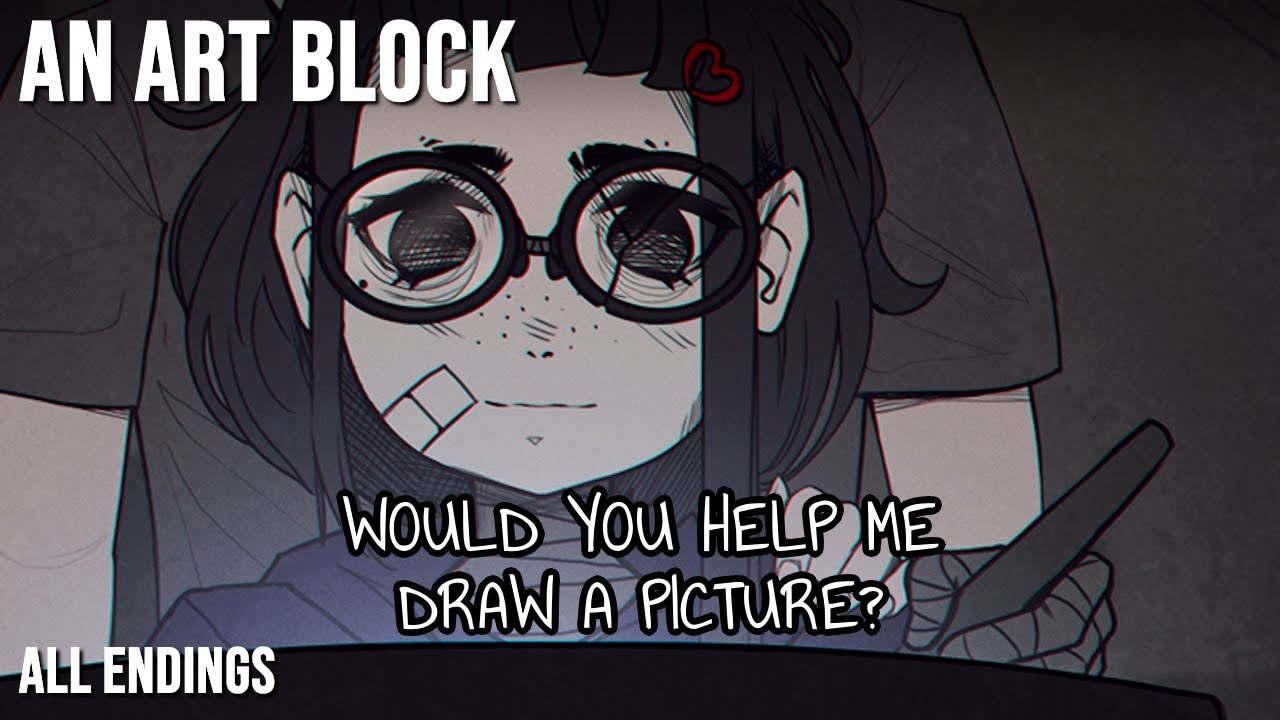 A Struggling Artist Needs Your Help - Would you help me draw a picture ...