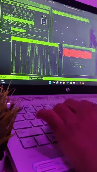 What people think coding is vs how it actually is!! #coding # ...