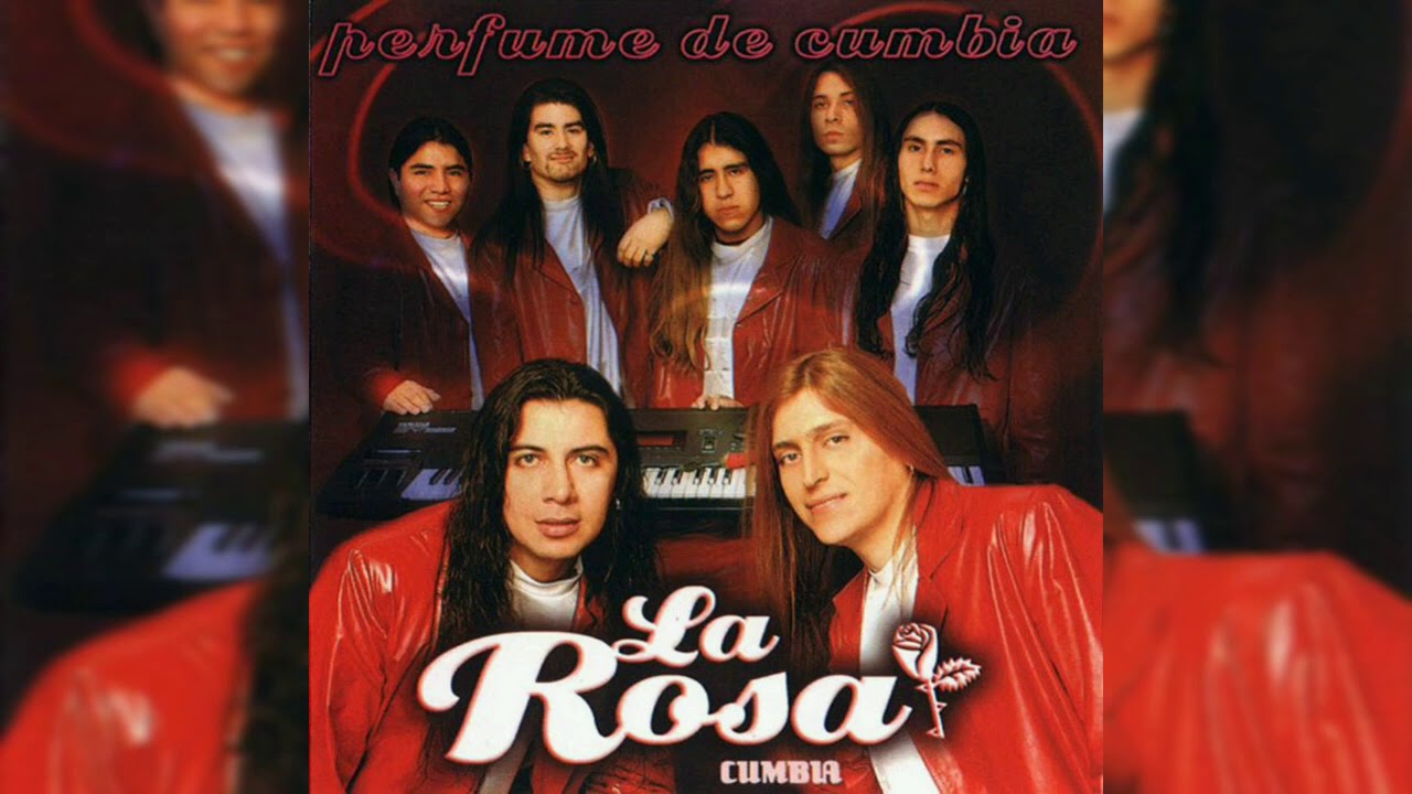 La Rosa - Dónde Estarás - YouTube