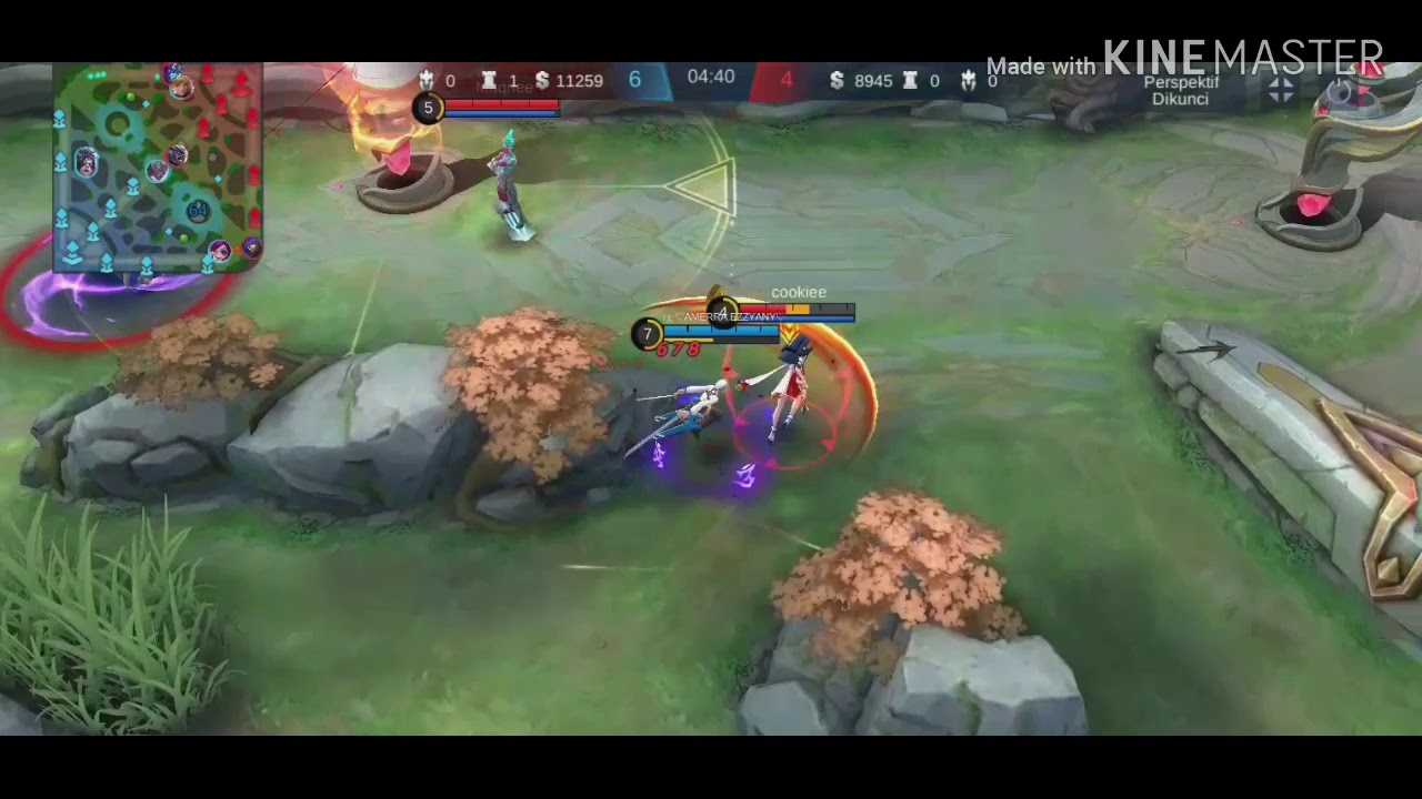 Fanny study...... - YouTube