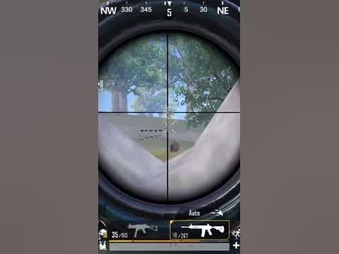 Omg M4 + 6x 😎😎 || Rolex Gameplay || Battleground Mobile India - YouTube