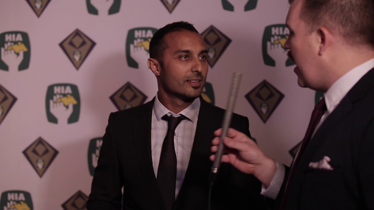 2018 HIA Qld Housing Awards - interview award winner Sabdia ...