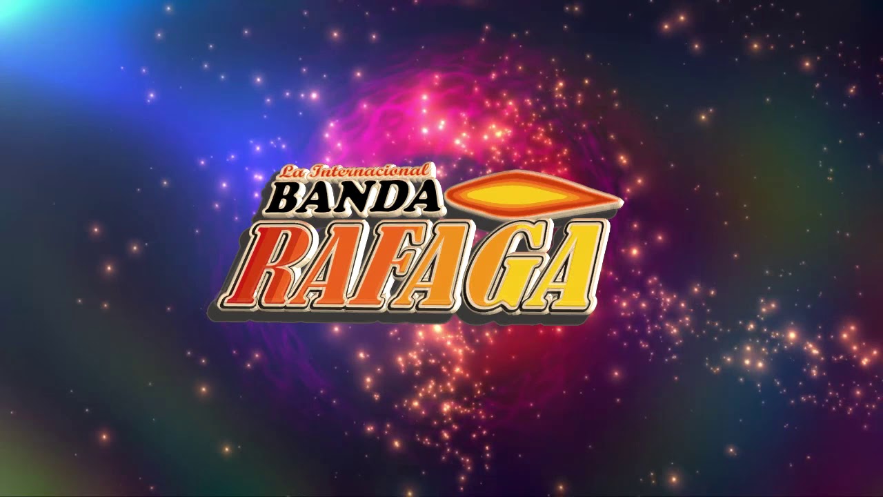 BANDA RAFAGA INTRO LA GUITARRA DE LOLO - TOSCA MUSIC - YouTube