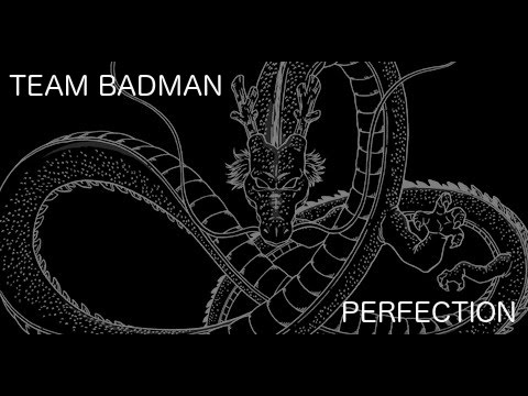 "Perfection" (Original Song) - Team Badman - YouTube