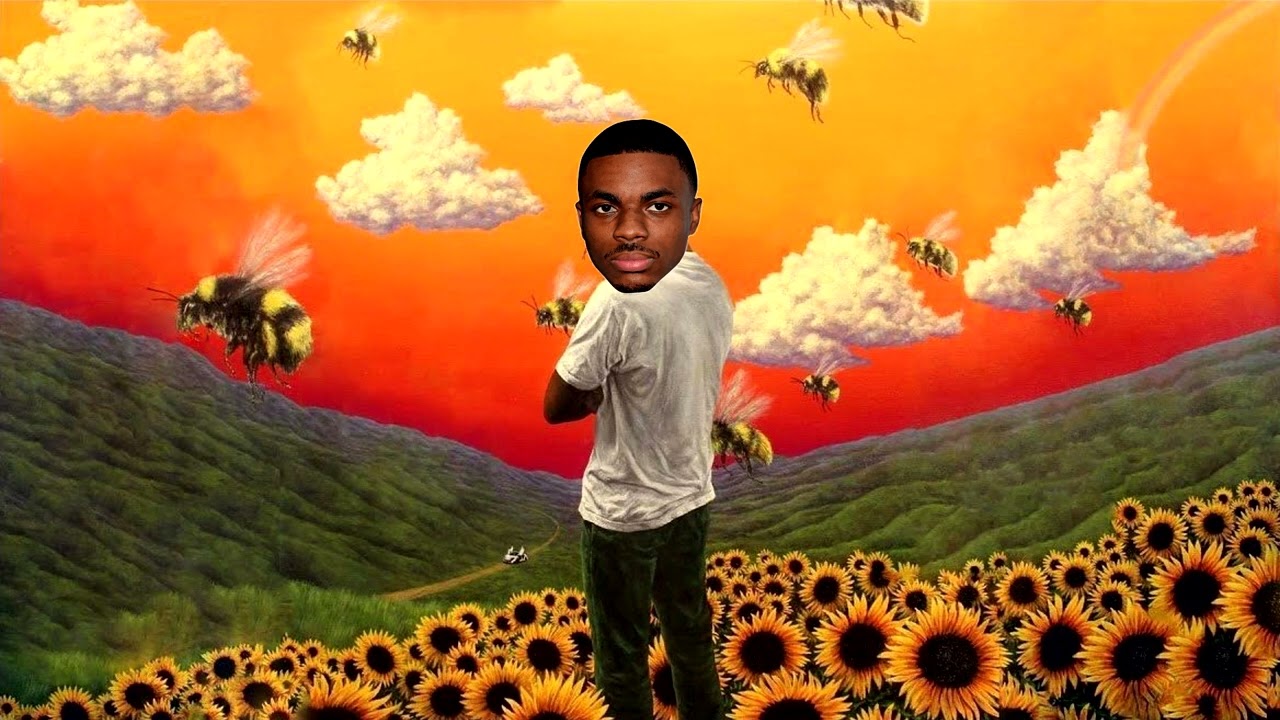 Who Dat Boy by Tyler, The Creator but it's Yeah Right by Vince Staples ...