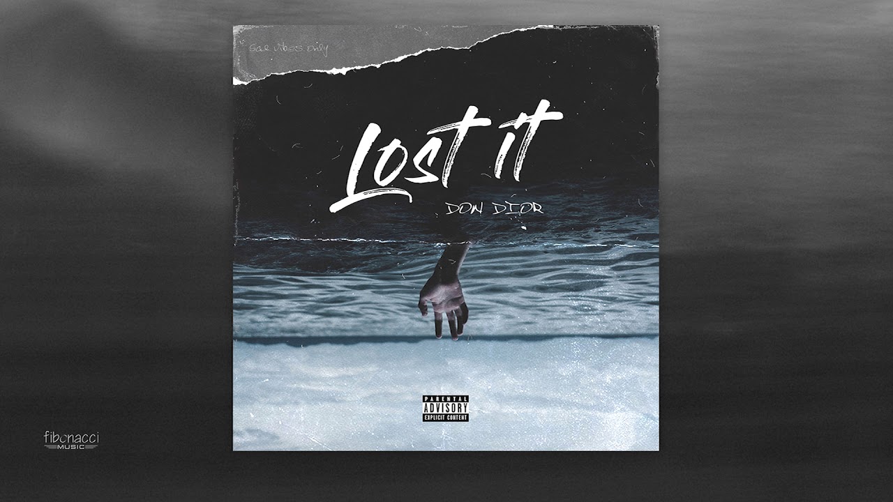 Don Dior - Lost It (Audio) - YouTube