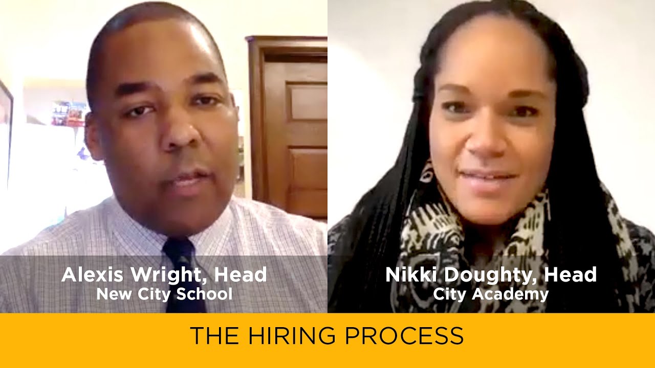 Learn from ISSL Heads of School - YouTube