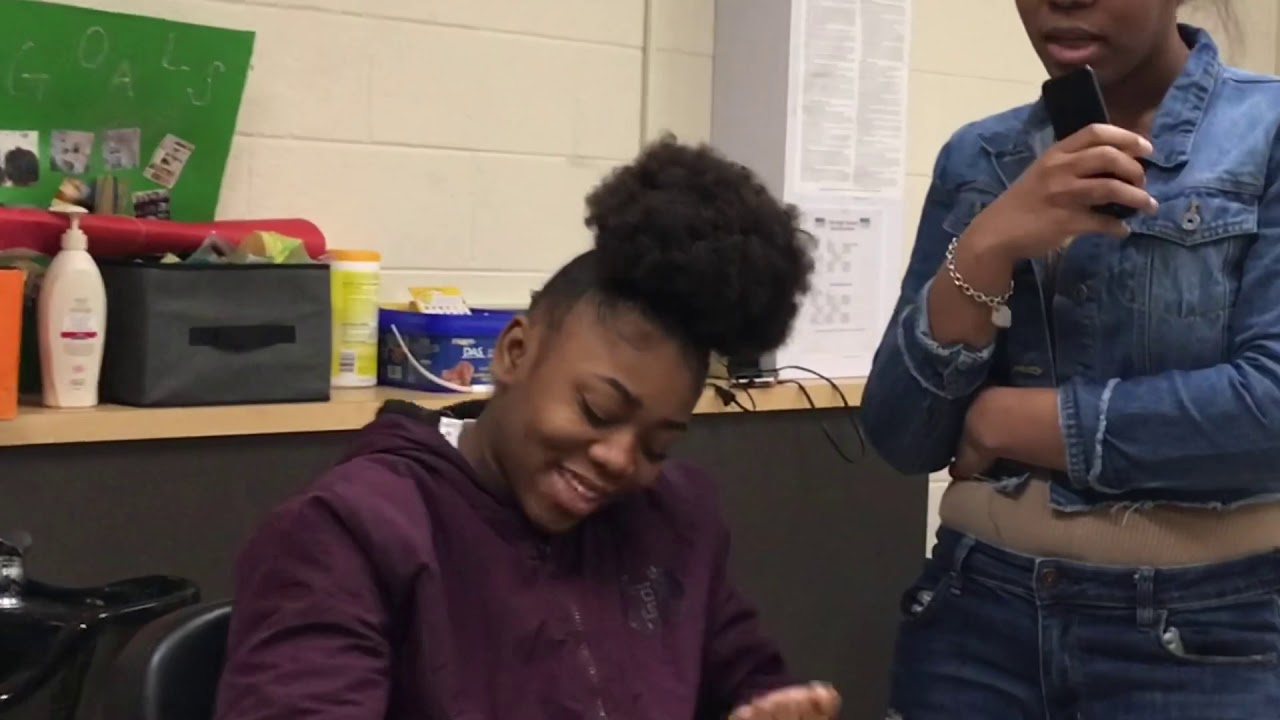 Asking My Classmates Random Questions (High School Edition)| public ...
