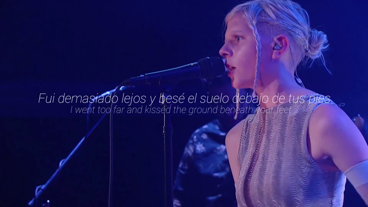 I Went Too Far Live AURORA Subtitulada Espa ol Lyrics YouTube i-went-too-far-live-aurora-subtitulada-espa-ol-lyrics-youtube