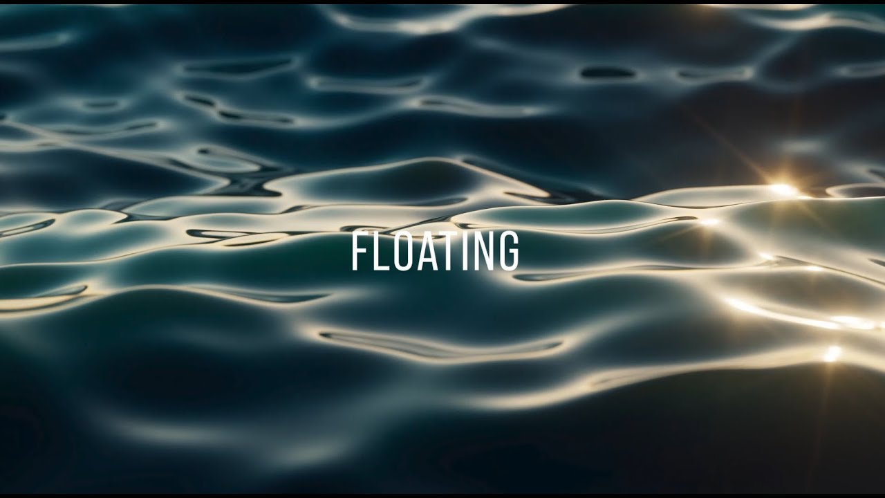 OSTN - Floating (Official Lyric Video) - YouTube