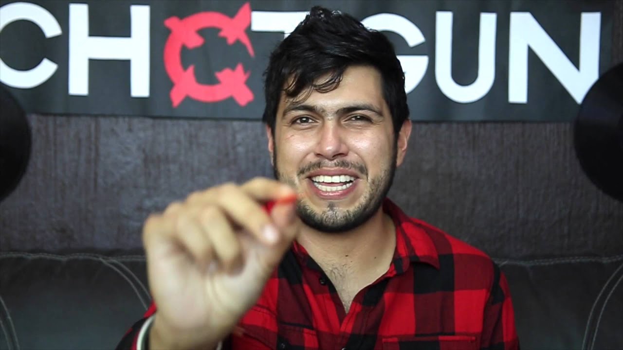 TAG: ¿Qué hay en mi Cartera? - YouTube