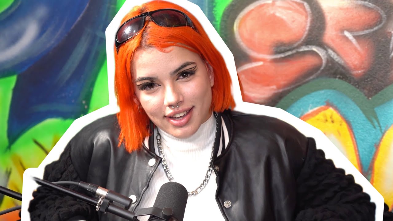 MEL PEREZ habla lo que no sabias de convertirse en INFLUENCER en CUBA 😱 | El Show 🇨🇺 CAP. 33 ...