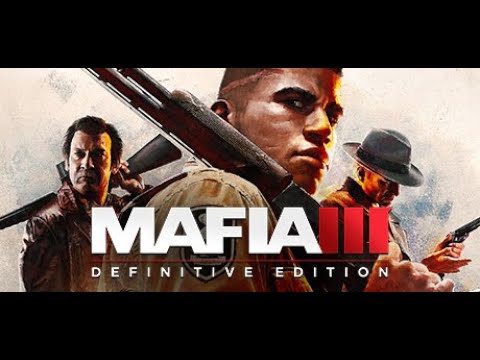 Mafia III PC Gameplay Part4 Lincoln Clay meets the new leader of The Hollow!!!( No Commentary)