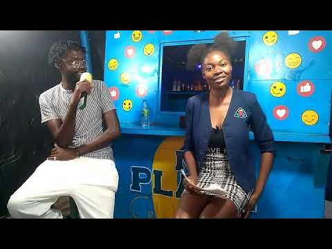 ENTREVISTA COM O KUDURISTA TY PANDULA - YouTube