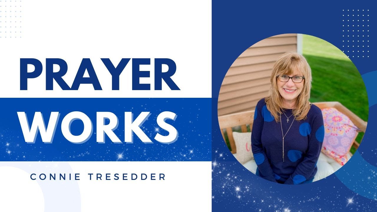 Prayer Works - YouTube