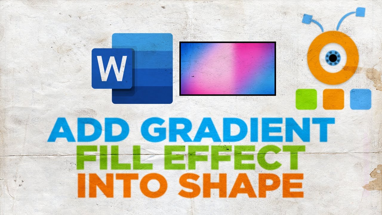 How To Add Or Insert Gradient Fill Effect Into Shape In Word YouTube how-to-add-or-insert-gradient-fill-effect-into-shape-in-word-youtube