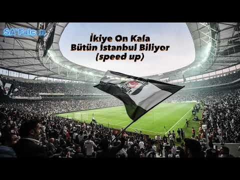 İkiye On Kala Bütün İstanbul Biliyor (speed up) 1 Saatlik