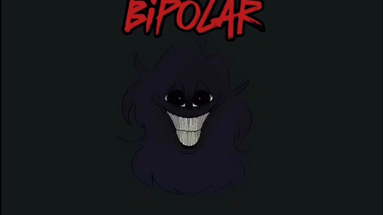 Bipolar Animation Meme - YouTube