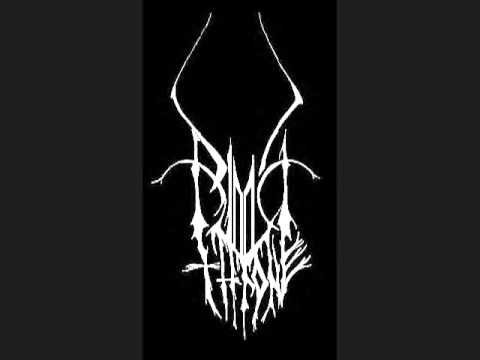Bloodthrone - Mummification - 2000 demo
