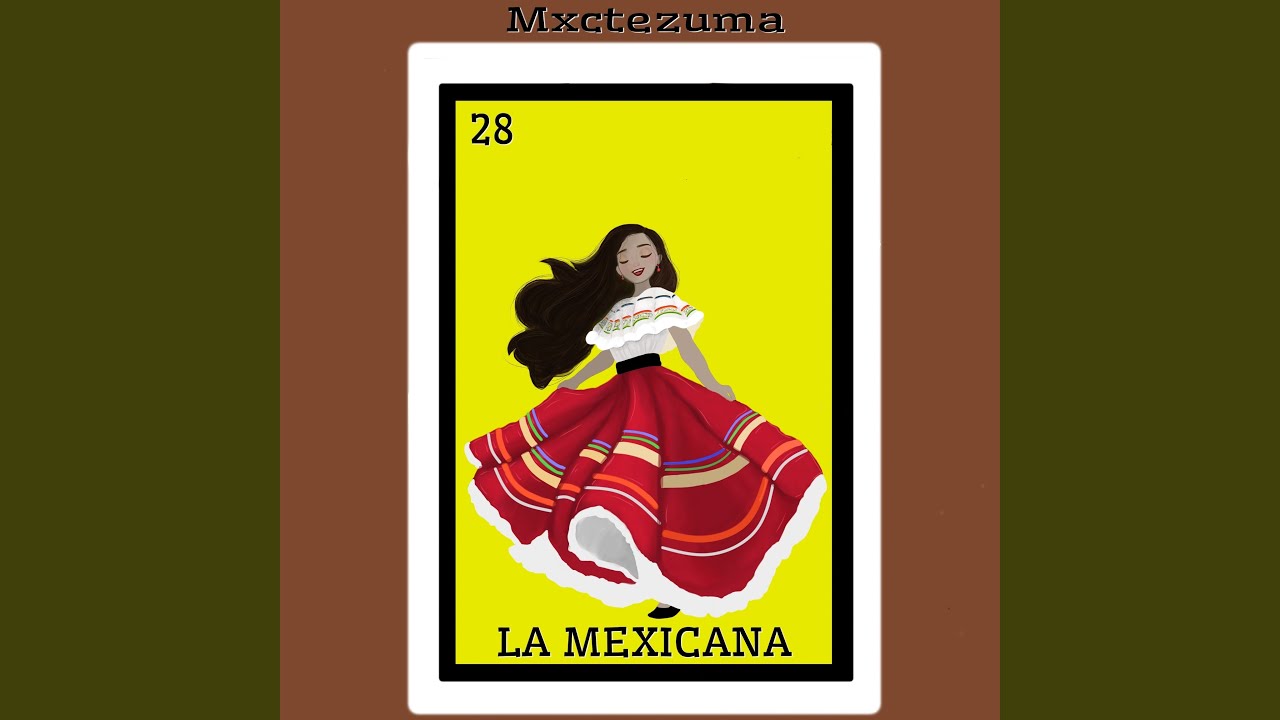 La Mexicana Youtube