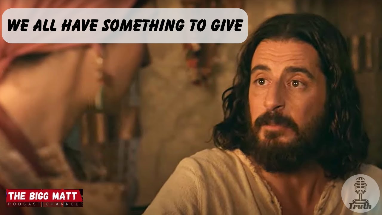 The Chosen Reaction to Jesus - YouTube