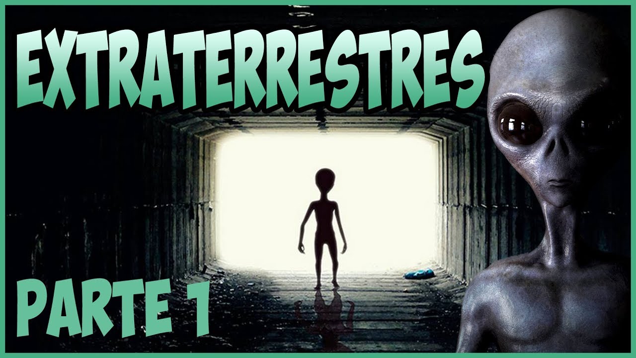 Top 10 Peliculas De Extraterrestres #1 | Top Cinema - YouTube