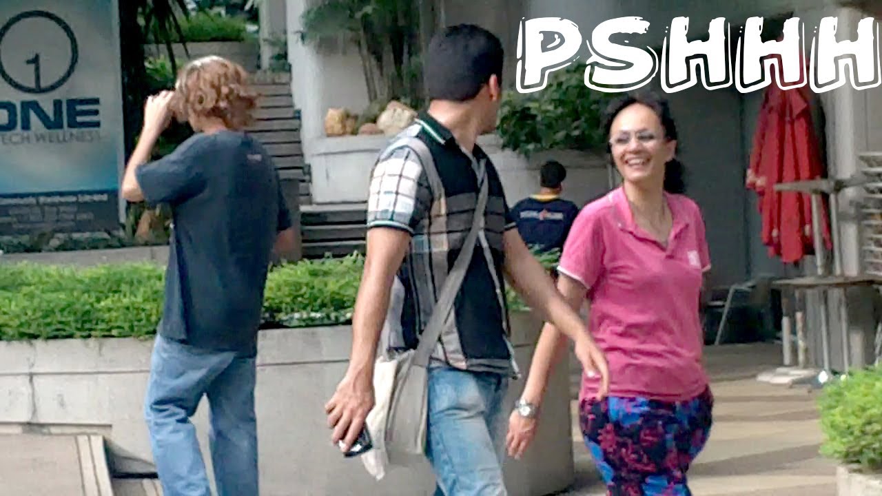 Psh prank (Edbassmaster) - YouTube