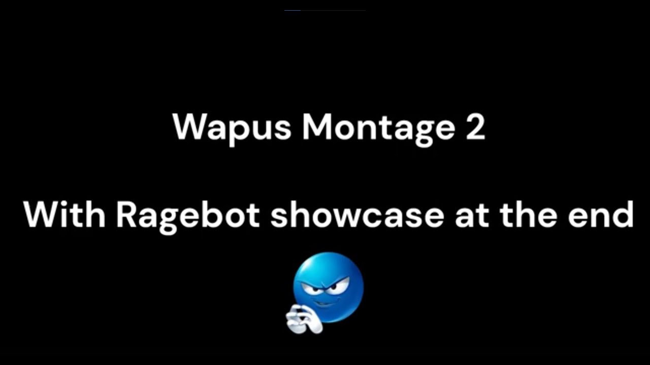 Day 2 of Wapus -- Undetected Ragebot & Legitbot for Phantom Forces - YouTube