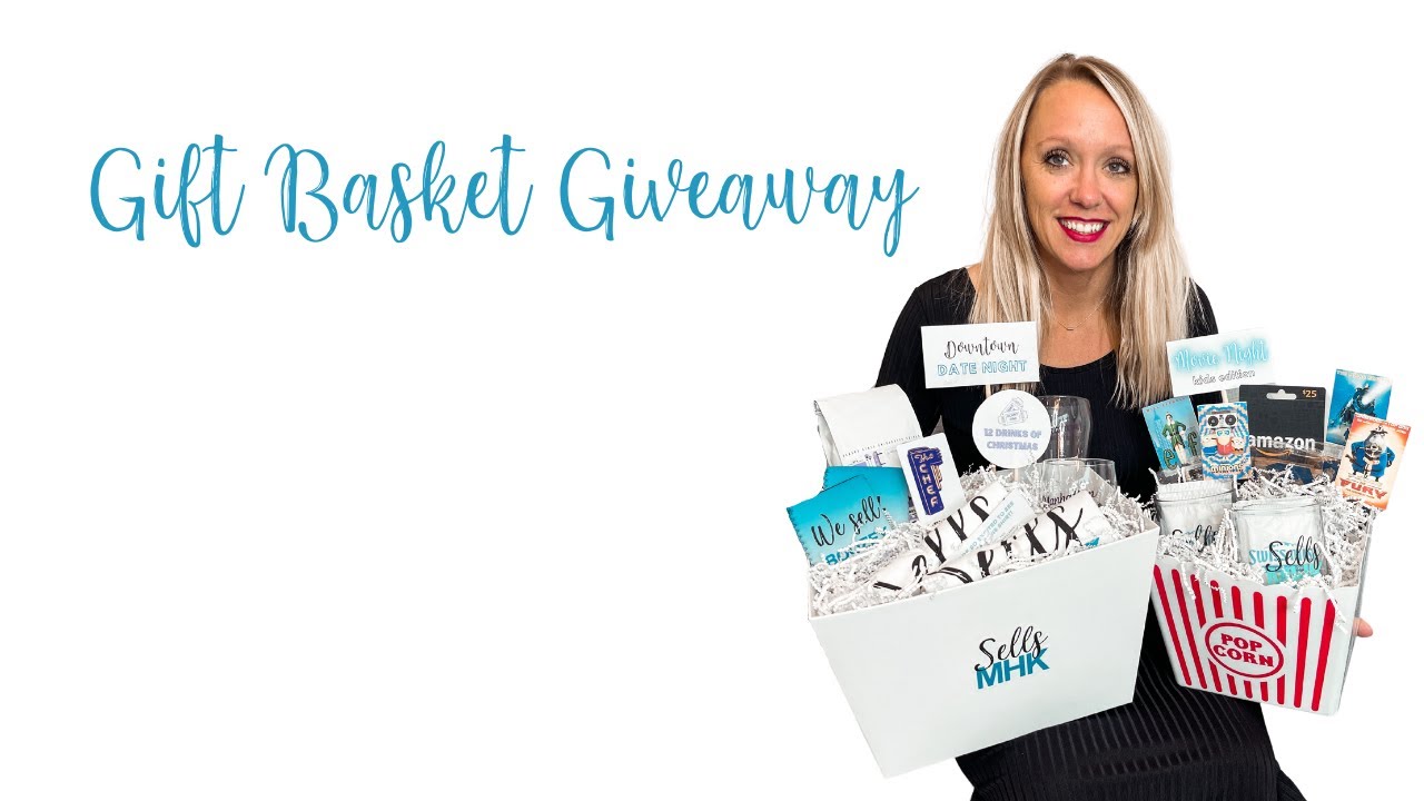 And the Winner is...All Treats Day Sells MHK Giveaway! - YouTube