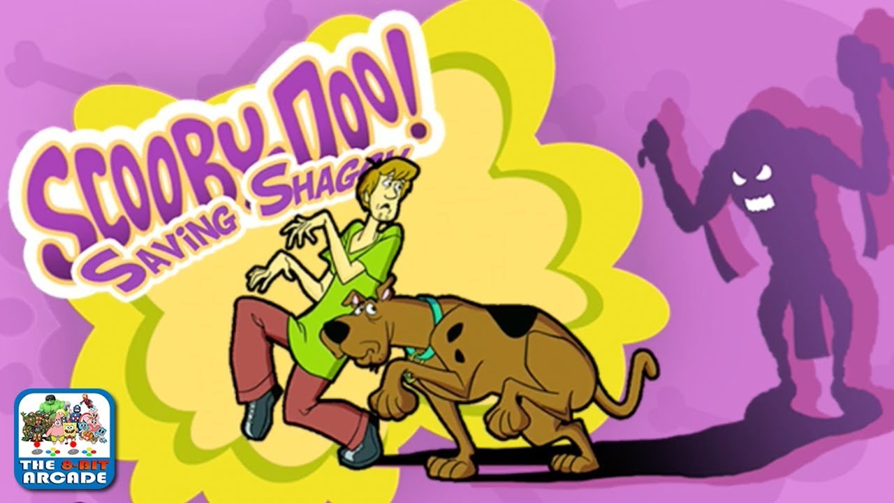 Scooby-Doo: Saving Shaggy - Collect the Bones and Free Shaggy (Android ...