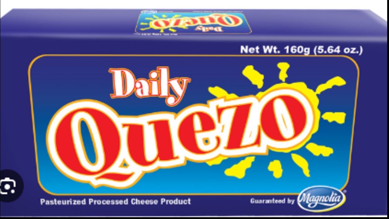 DAILY QUEZO - MAGNOLIA - YouTube