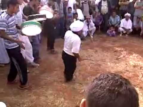 3lawi traditionnelle tlemcen algeria
