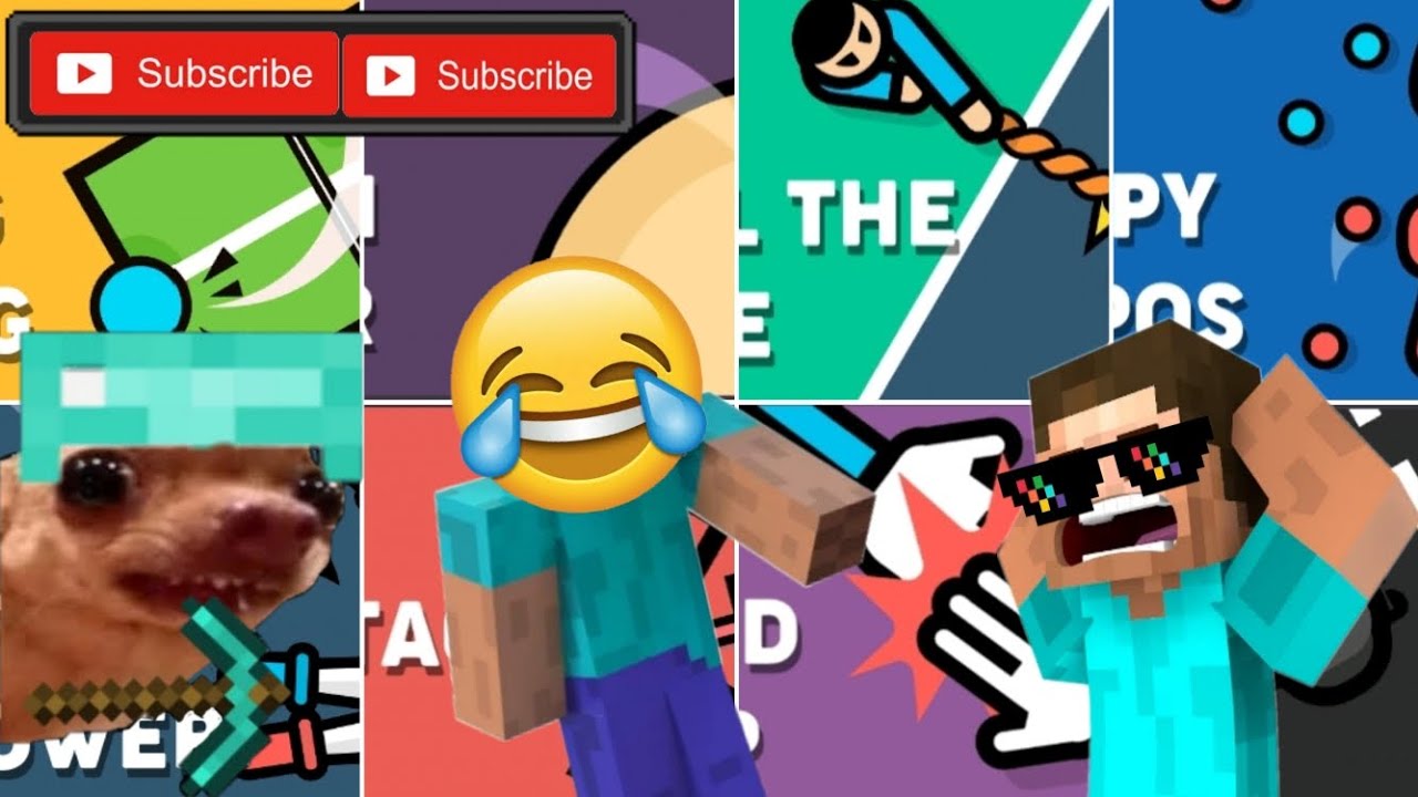 Playing 2 Player Multiplayer Games 2 YouTube playing-2-player-multiplayer-games-2-youtube