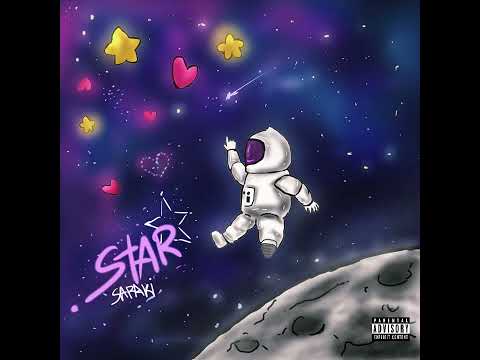 Saraki - star (official audio)
