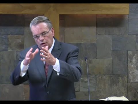 Stay Alert True Church! (Jude 17-19) - YouTube