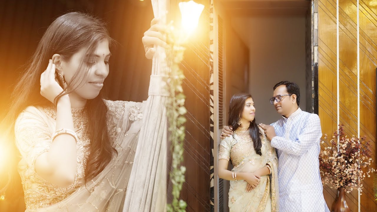 Home Interior Cinematic film by Anjali mam - YouTube