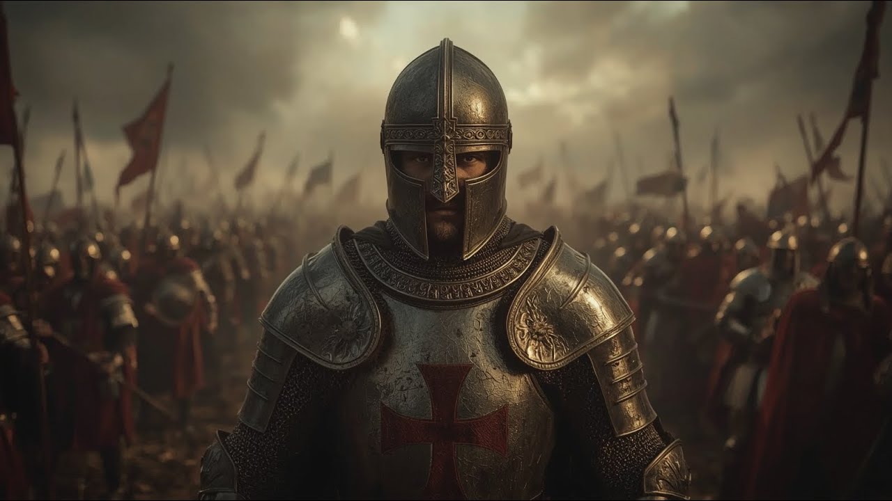 The First Crusade: A Turning Point in History - YouTube