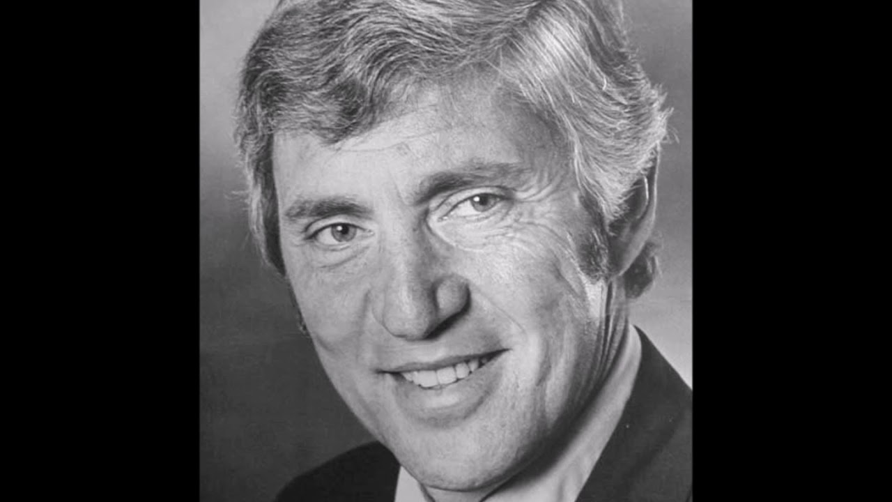 Bernie Knee – Put On Your Sunday Clothes, 1963 - YouTube