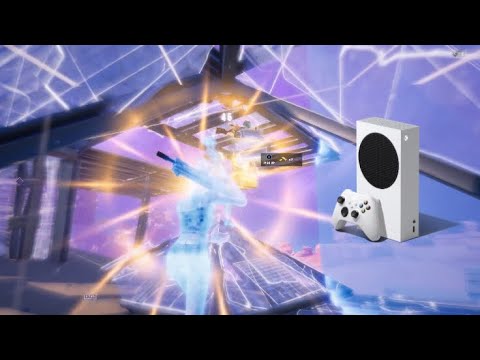 Xbox Series S Arena Highlights (4K 120FPS) - YouTube