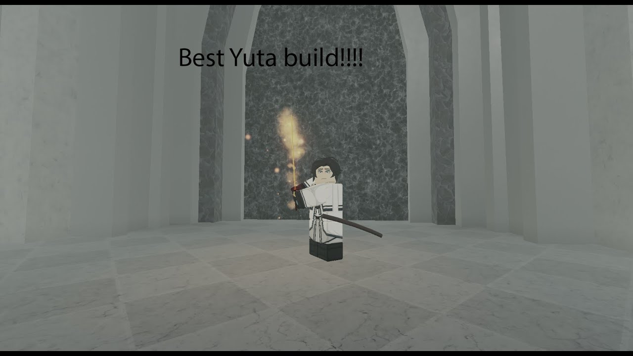 YUTA GOES CURSE HUNTING!! | Deepwoken - YouTube