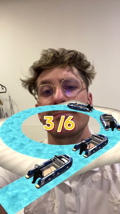 ¿puedes lograrlo? - YouTube