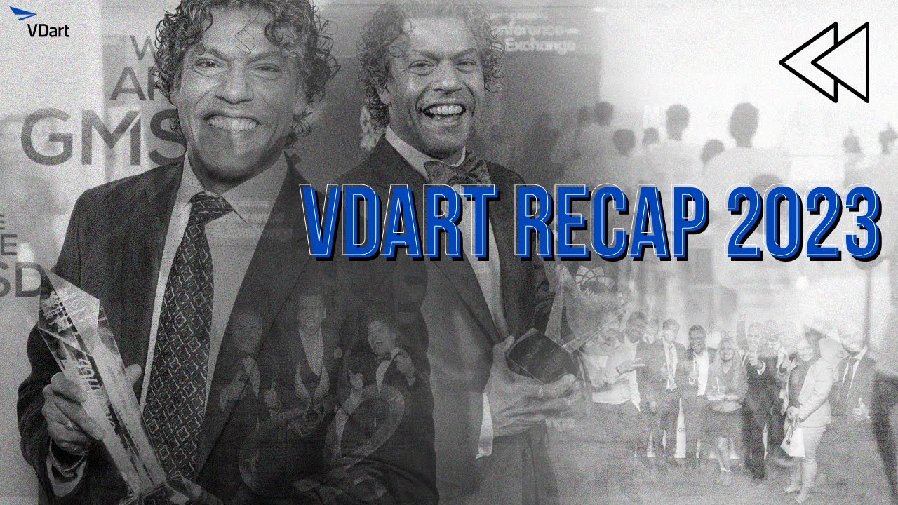 2023: A Year of Triumph and Growth at VDart | Celebrating Our Journey ...